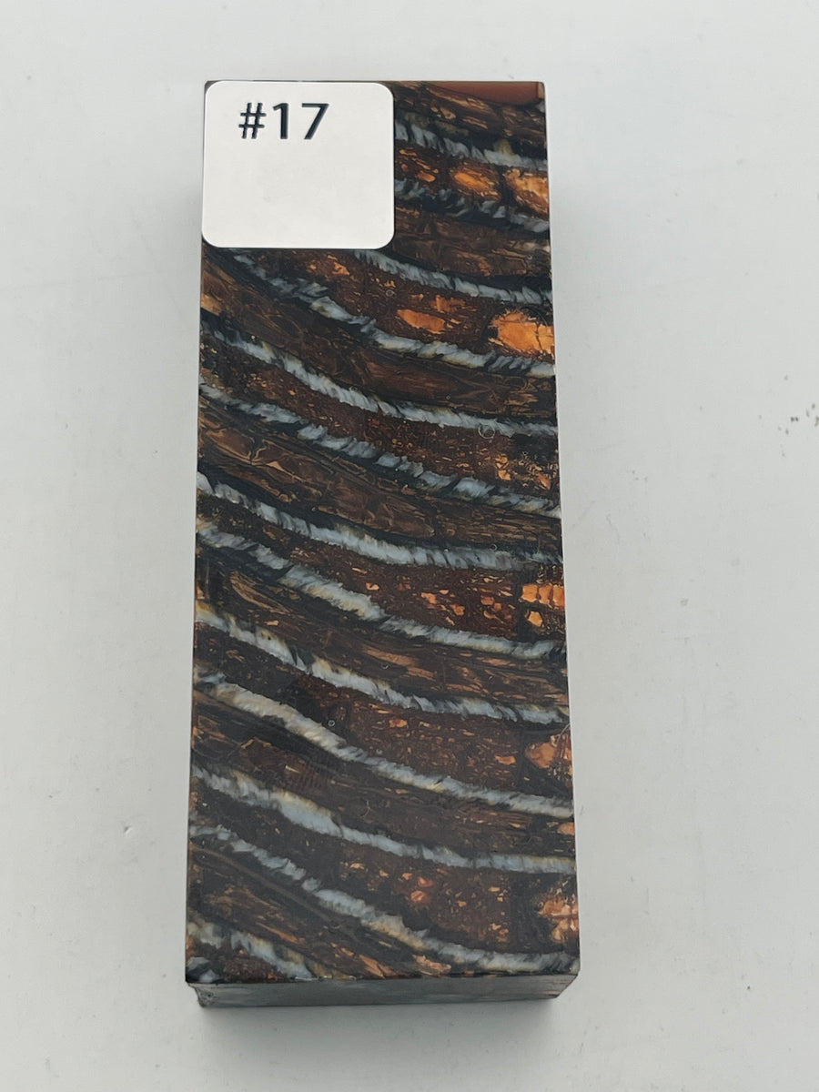 MAMMOTH TOOTH ASSORTED BLOCKS – RaffirUSA.com